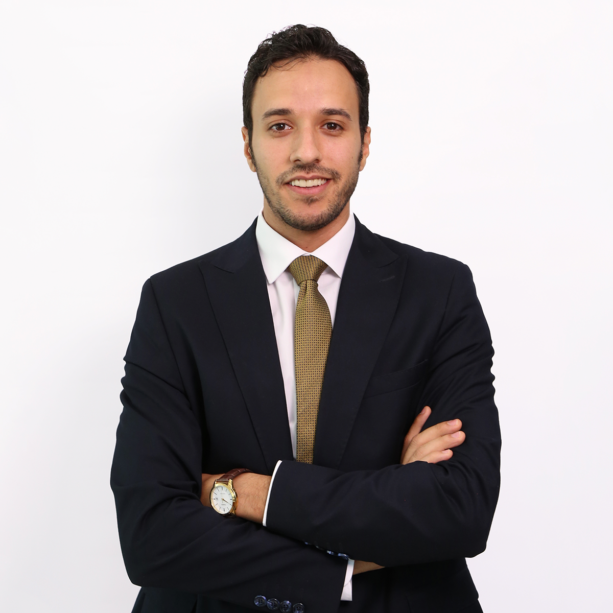 文森律师事务所 - 迪拜律师